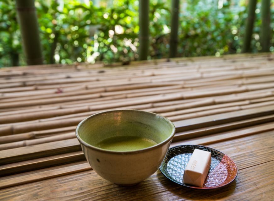 Kyoto: Arashiyama Bamboo, Temple, Matcha, Monkeys, & secrets - Key Points