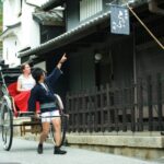 Kyoto: Arashiyama Customized Rickshaw Tour & Bamboo Forest - Tour Options and Itinerary Breakdown
