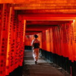 Kyoto Arashiyama Fushimi Inari Taisha Shrine and Nara Park Tour - Kinkakuji Temple: The Golden Pavilion