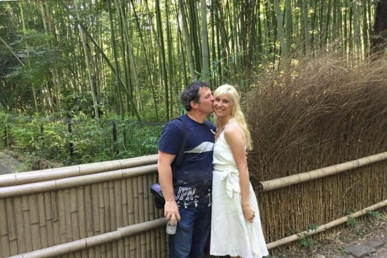 Kyoto: Arashiyama & Sagano Bamboo Grove Private Tour - Thorough Breakdown of the Itinerary