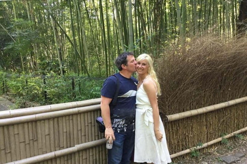 Kyoto: Arashiyama & Sagano Bamboo Grove Private Tour - Thorough Breakdown of the Itinerary