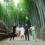 Kyoto: Arashiyama Walking Tour with Local Guide - Transportation and Group Dynamics