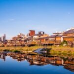 Kyoto: Authentic Biking Half Day Experience - The Itinerary in Detail