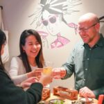 Kyoto : Bar Hopping Tour in Pontocho Alley at Night - A Deep Dive into the Experience
