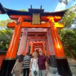 Kyoto City Tour | Discover Historical Sites & Scenic Spots - What the Reviews Say