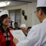 Kyoto: Cooking class, learning how to make authentic sushi - What You Get
