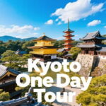 Kyoto: Customizable Full-Day Tour with Privarte Transfers - What the Tour Includes and How It Works