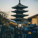 Kyoto: Customized One Day Car tour - Exploring Kyoto with a Private Car