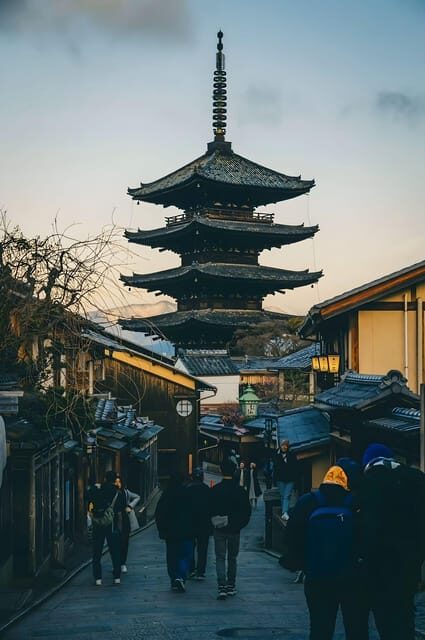 Kyoto: Customized One Day Car tour - Exploring Kyoto with a Private Car