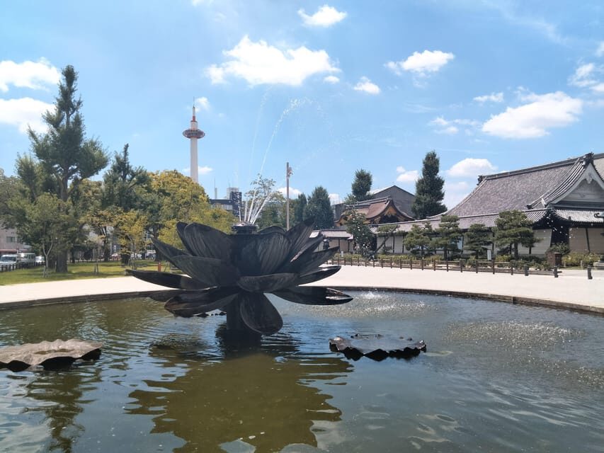 Kyoto: Discover What's Around Kyoto Station in 3 Hours - FAQ
