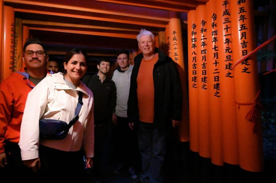 Kyoto: Early Bird E-Bike Tour with Lunch - What the Tour Includes and What to Consider