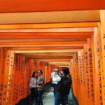 Kyoto Early Bird feat. Matcha Town Walking Tour - What’s Included and What’s Not