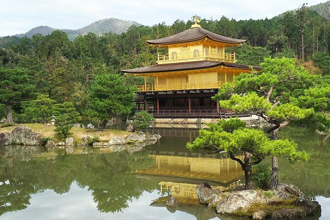 Kyoto Early Bird Walking Tour - The Experience: What You Can Expect