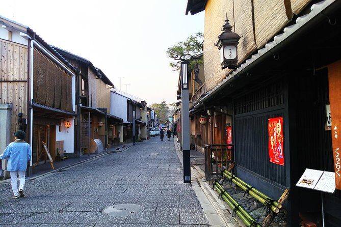 Kyoto Early Riser Platinum One-Day Walking Tour - Authentic Reviews: What Travelers Say