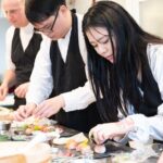 Kyoto: Enjoy Sushi & Market Tour! Best for Family & Couple! - Who Should Consider This Tour?