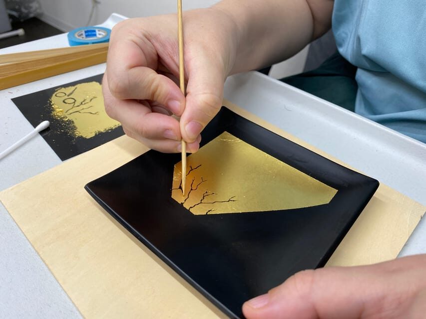 Kyoto: Experience the UNESCO-protected art of gold leaf - Who Will Love This Experience?