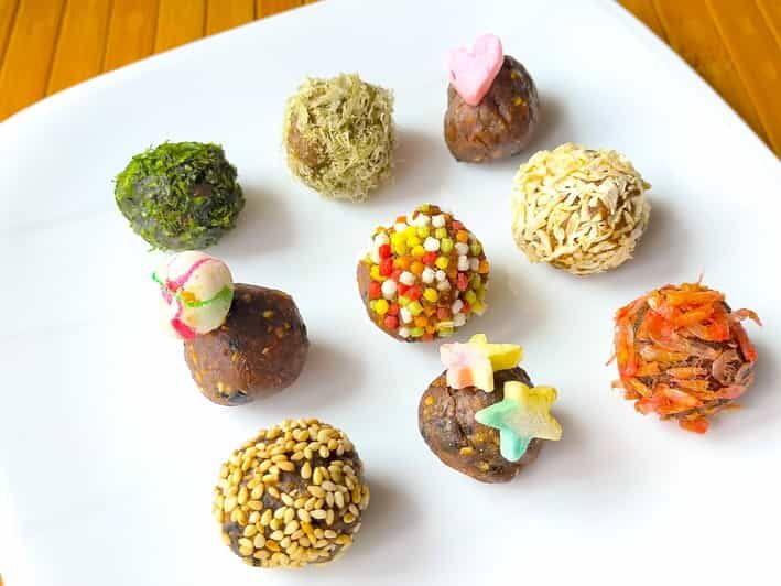 Kyoto: Fermented Misoball making & 10 of MisoSoup Tasting - The Authenticity Factor