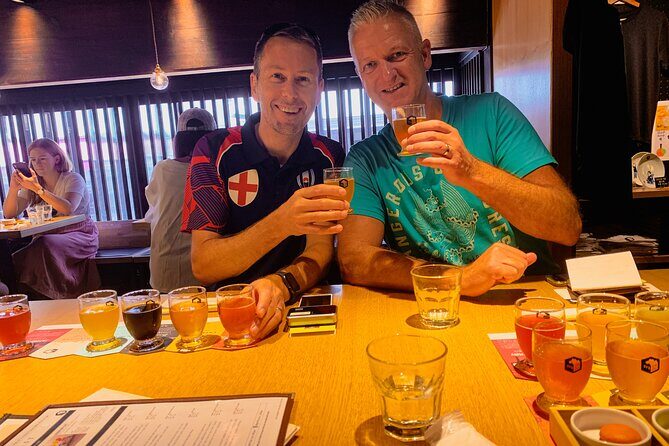 Kyoto Food & Drink Tour with a Local: Private Custom Izakaya Experience - Practical Considerations