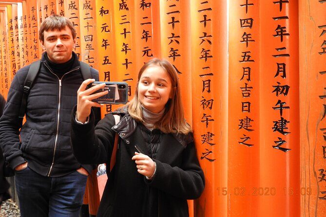 Kyoto Full Day (8 hours) Ultimate Sightseeing Private Tour - The Practicalities: Price, Duration, and Extras