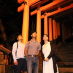 Kyoto: Fushimi Inari Private Night Hiking Tour with guide - What’s Included & What’s Not