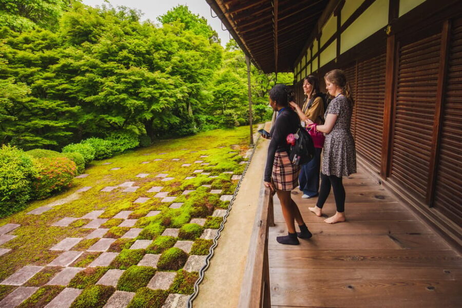 Kyoto: Fushimi Inari Shrine and Hidden Gems Guided Tour - The Practicalities: What You Need to Know
