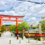 Kyoto: Fushimi Inari Shrine and Mount Inari Guided Tour - What’s Included & What’s Not
