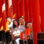 Kyoto: Fushimi Inari Shrine Private Photoshoot - Location and Itinerary