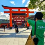 Kyoto: Fushimi Inari Taisha Guided Walking Tour - What to Expect at Each Stop