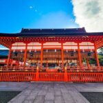 Kyoto: Fushimi Inari Taisha Small Group Guided Walking Tour - The Experience’s Value and Practicalities