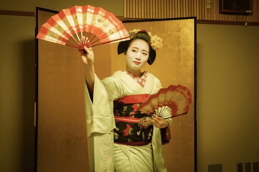 Kyoto: Geisha Dinner & Gion Cultural Walk - An Overview of the Experience