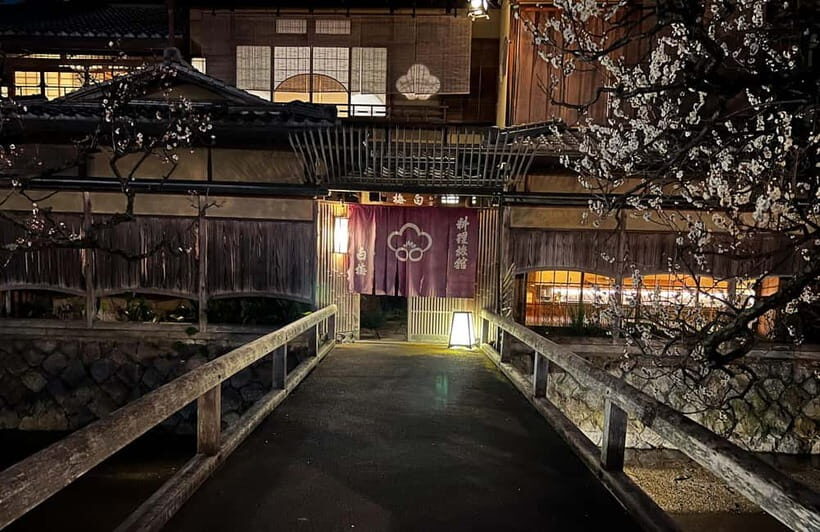 Kyoto: Gion and Geisha Walking Tour - The Value of the Tour