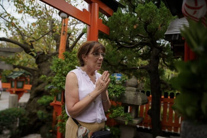 Kyoto: Gion, Kiyomizu Temple and Nishiki Market Tour - Who Will Enjoy This Tour?