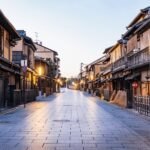 Kyoto: Gion Walking Tour - The Itinerary in Detail