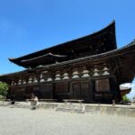 Kyoto: Guided Tour of Toji Temple with 5-Story Pagoda - Starting Point: Kyoto Station