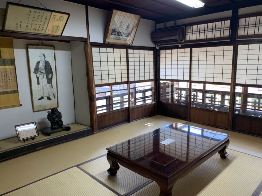 Kyoto: Guided Walking Tour of Fushimi with Private Option - Who Should Consider This Tour