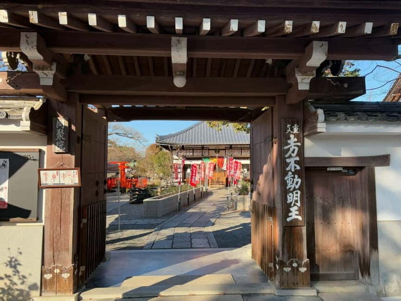 Kyoto Guided Walking Tour: Secret Zen Garden & Fushimi Inari - A Deep Dive into the Itinerary and Experience