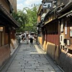 Kyoto: Half-Day Private Tour Gion Geisha District & Kiyomizu - The Itinerary in Detail