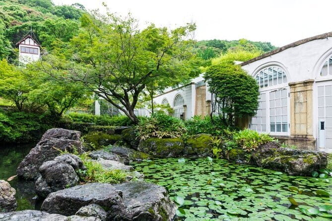 Kyoto Half Day Yamazaki Whisky Museum and Asahi Art Museum - Frequently Asked Questions