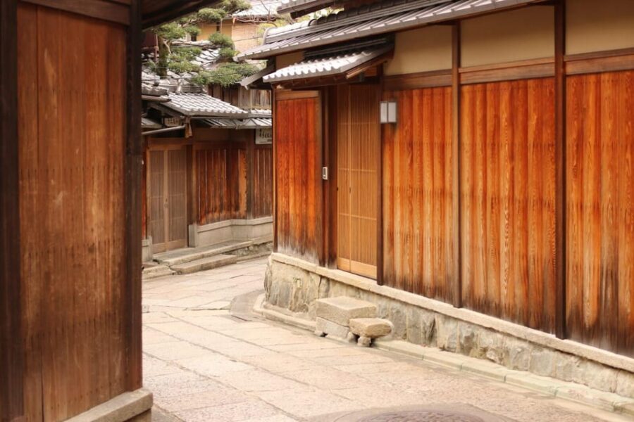 Kyoto Heritage: Fushimi Inari's Mystery & Kiyomizu Temple - Value and Practical Tips
