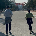 Kyoto Heritage Run - Venture through historical Kyoto landmarks - Detailed Breakdown of the Itinerary