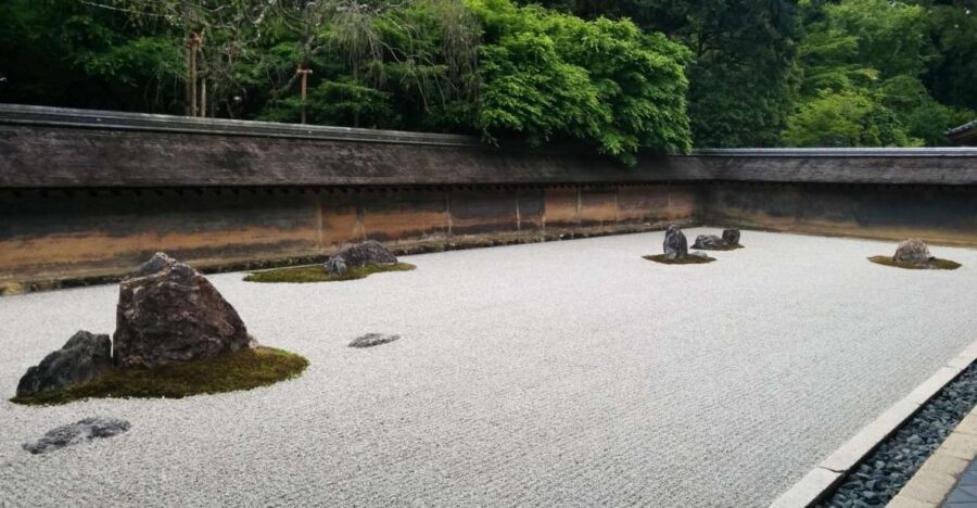 Kyoto Highlights 7-Hour Private Guided Tour - An In-Depth Look at What the Tour Offers