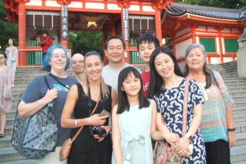 Kyoto Highlights: Gion & Fushimi Inari Tour with Guide - Practical Details & Logistics