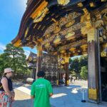 Kyoto: Imperial Palace & Nijo Castle Guided Walking Tour - Who Will Love This Tour?