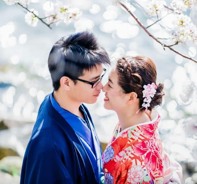 Kyoto Instagram tour with a private photographer. - The Highlights That Make It Special
