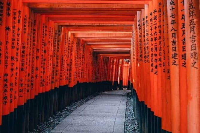 Kyoto Japan with Private Tour - Kinkaku-ji Temple: The Golden Pavilion
