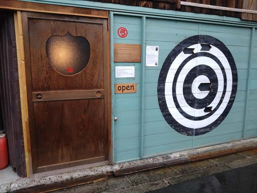 Kyoto: Japanese Archery Workshop with Experienced Instructor - Who Should Consider This Tour?