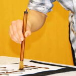 Kyoto: Japanese Calligraphy Class - What You Should Know About the Kyoto Calligraphy Class