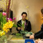 Kyoto Japanese Flower Arrangement Ikebana - What the Experience Entails