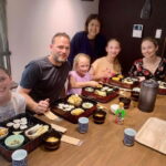 Kyoto: Japanese Washoku Bento Small Group Cooking Class - Detailed Breakdown of the Itinerary