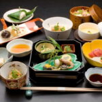 Kyoto: Kaiseki Reservation at Hanasaki Manjiro - An In-Depth Look at Hanasaki Manjiro’s Kaiseki Experience